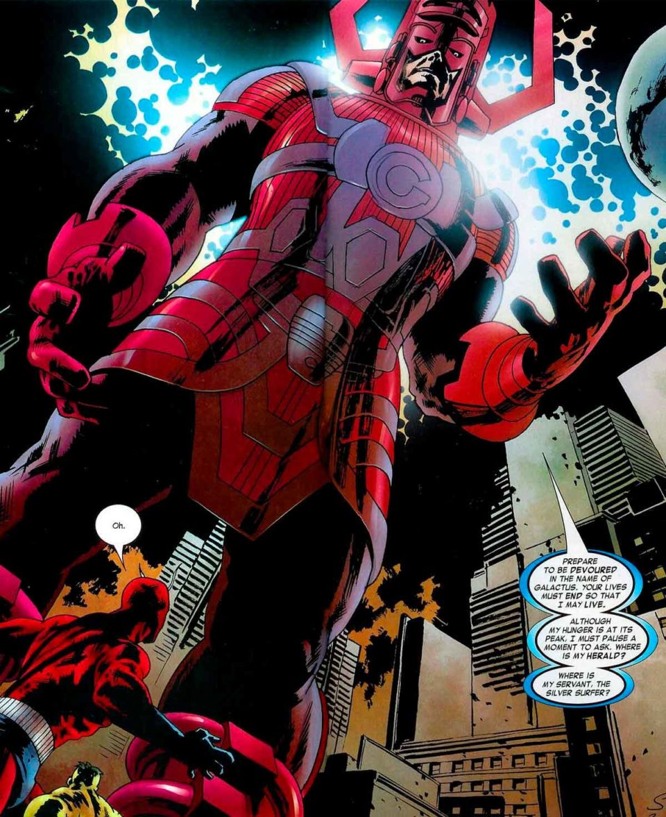 Marvel Zombies, The Movie - FAN FILM