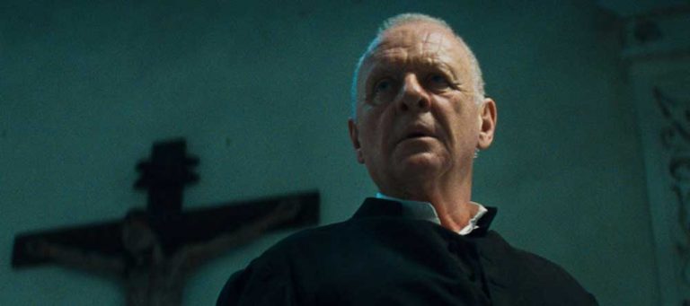 Tráiler en español de 'El Rito (The Rite)' - Noticias de cine