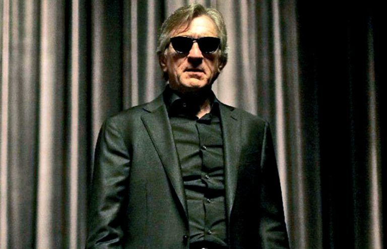 Nuevos pósters individuales de LUCES ROJAS - Noticias de cine