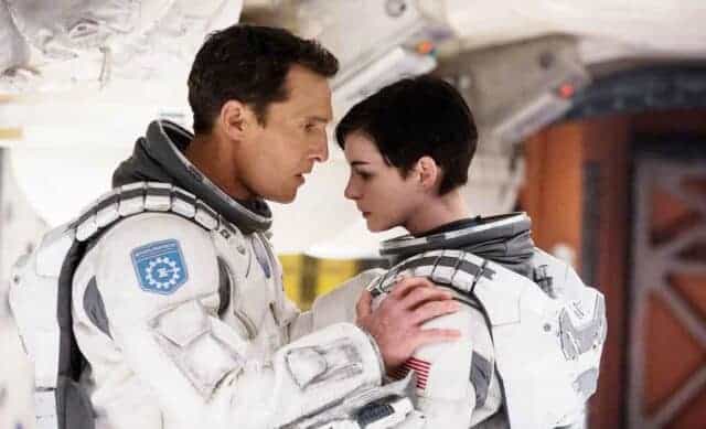 ¿Dónde ver la película Interstellar? ¿En qué plataforma de streaming ...