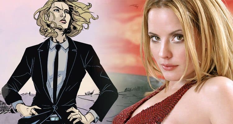 Emma Caulfield de Buffy Cazavampiros a Supergirl - Noticias de series ...