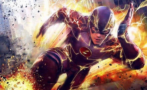 THE FLASH (Temporada 4) REVELADOS NUEVOS DETALLES DE LA NUEVA TEMPORADA ...