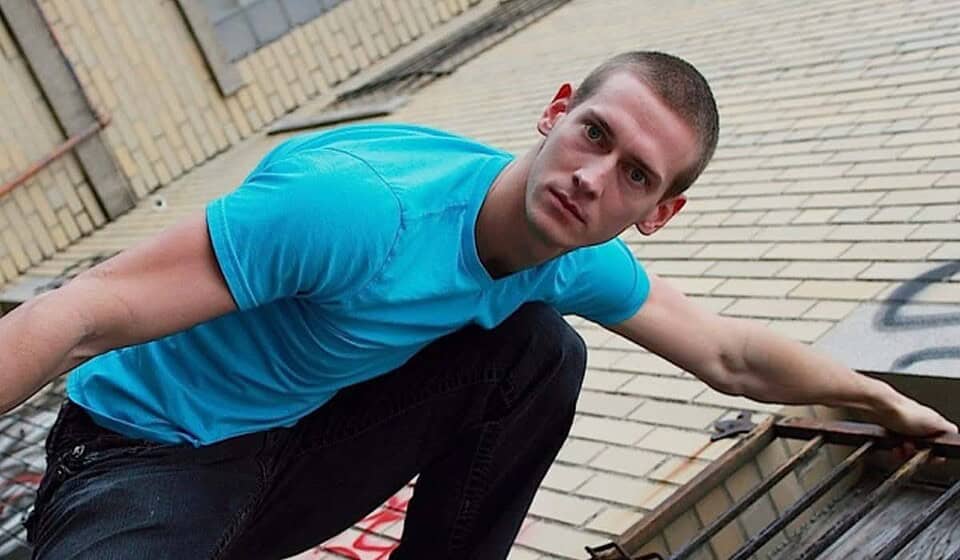 Fallece un especialista durante el rodaje de 'The Walking Dead'