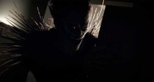Así construyeron a Ryuk en 'Death Note' de Netflix - Cinemascomics.com