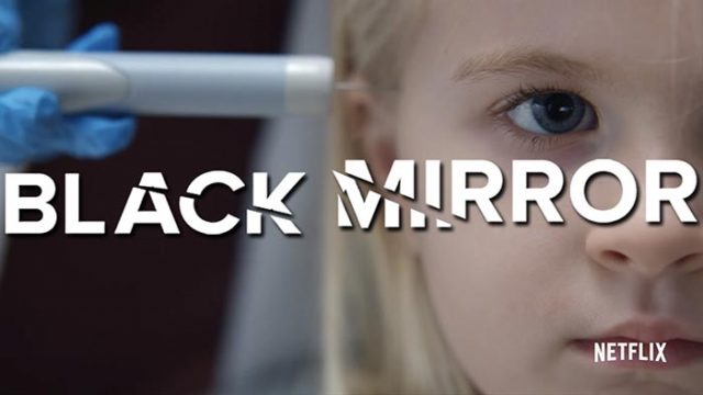 Crítica de 'Black Mirror: Arkangel': La triste realidad se funde con la ...