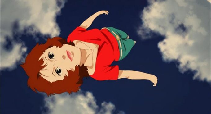 Los 6 animes más raros que existen - Cinemascomics.com