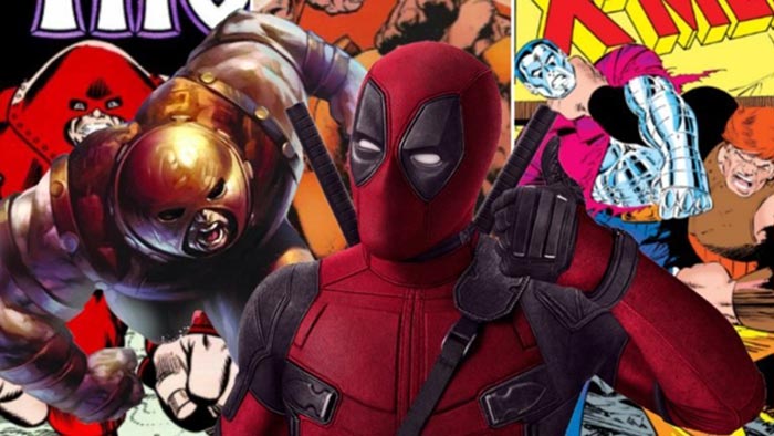 Todo lo que debes saber sobre el villano sorpresa de Deadpool 2