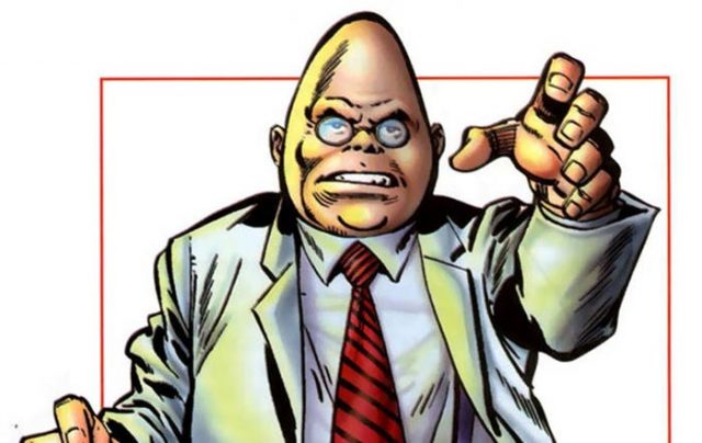 SPOILERS 'Ant-Man y la Avispa': ¡Filtrado un nuevo villano de última hora!