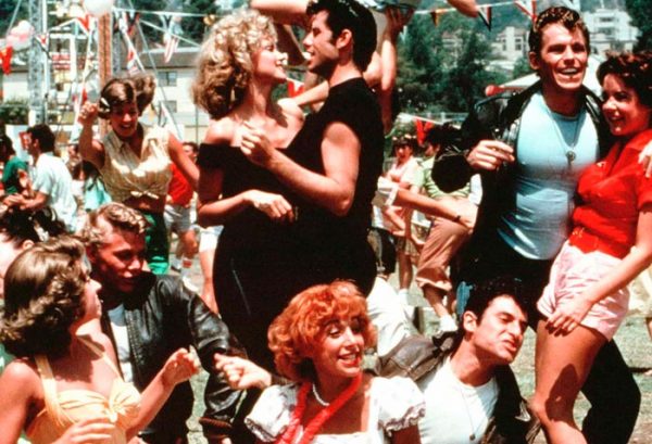 Grease: Análisis del Blu-Ray 4K UHD - Cinemascomics.com