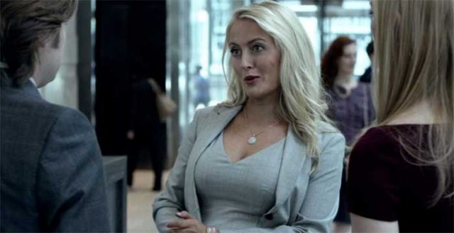 Detalles de Daredevil temporada 3 de Netflix - Cinemascomics.com