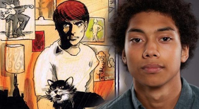 Las escalofriantes aventuras de Sabrina (Netflix): Guía de personajes