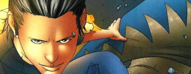 Marvel revela la primera imagen de Topher en Runaways temporada 2