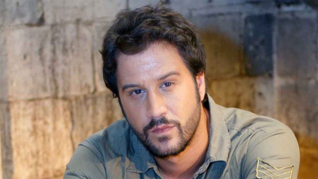 Stefan Kapičić, el actor de Coloso quiere ser un villano de Spider-Man