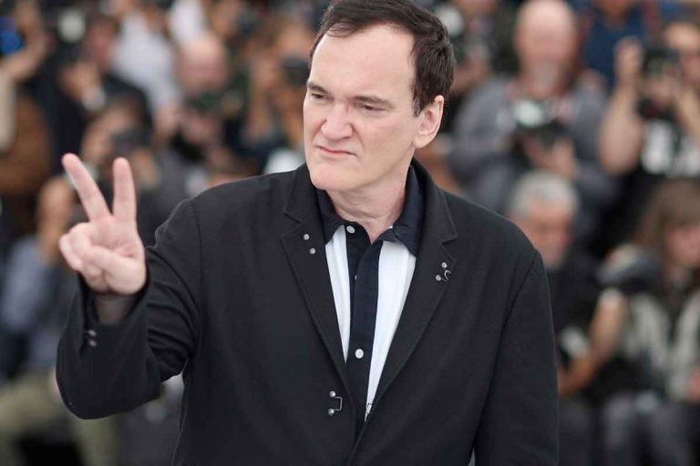 Quentin Tarantino está en guerra contra Marvel y Star Wars