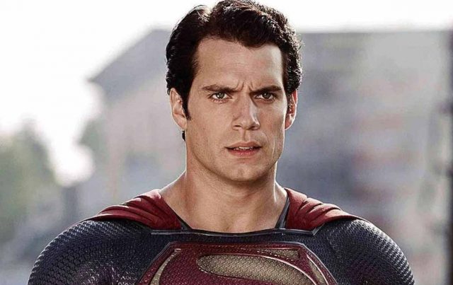 Henry Cavill podría regresar al DCEU gracias a una nueva película - Cinemascomics.com