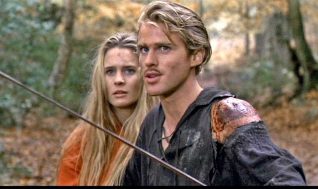 La Princesa Prometida: Un clásico que nunca pasa de moda ...