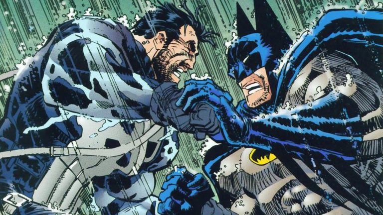 Rememorando Batman Begins' (2005) - Críticas de cine