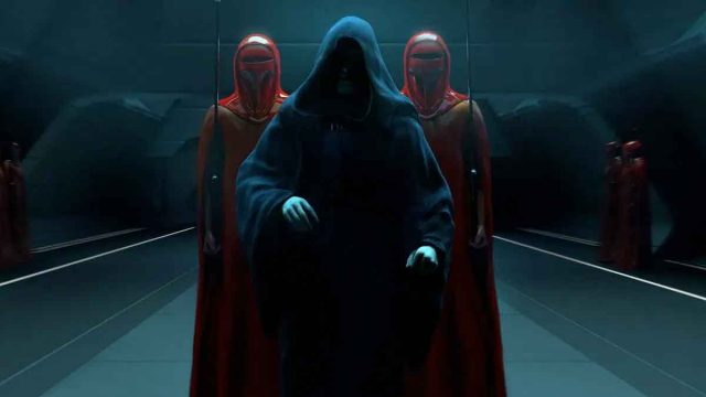 El culto sith de Palpatine finalmente es explicado por Star Wars ...