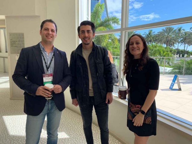 La serie Héroes de Numancia se presenta en el NATPE 2020 más latino