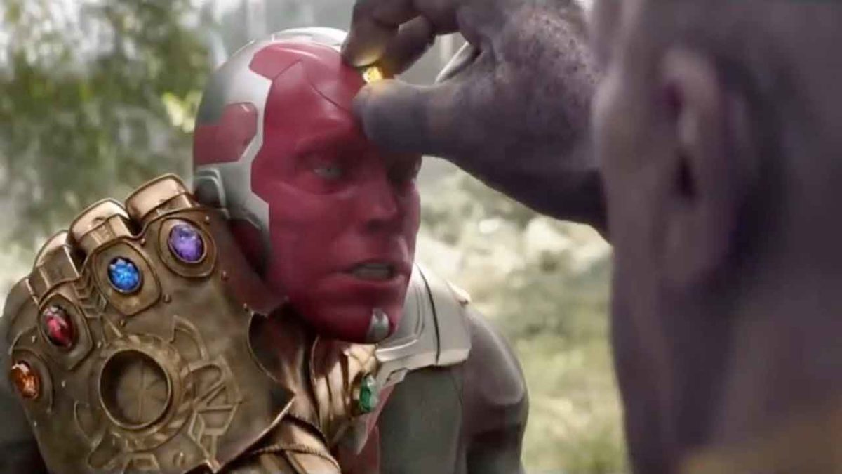 Teoría Marvel: Papel de cada Gema del Infinito en el chasquido de Thanos
