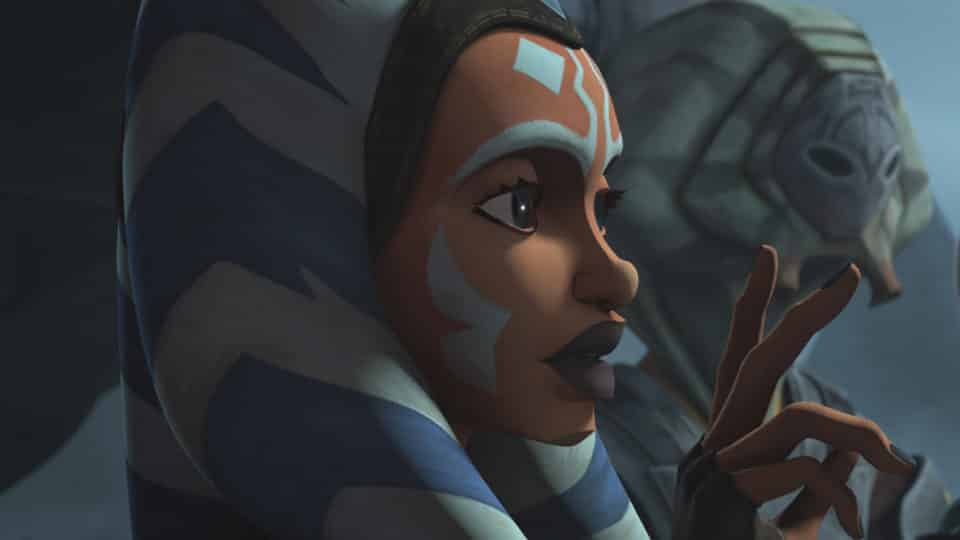 Star Wars: The Clone Wars. El sindicato del crimen Pyke explicado