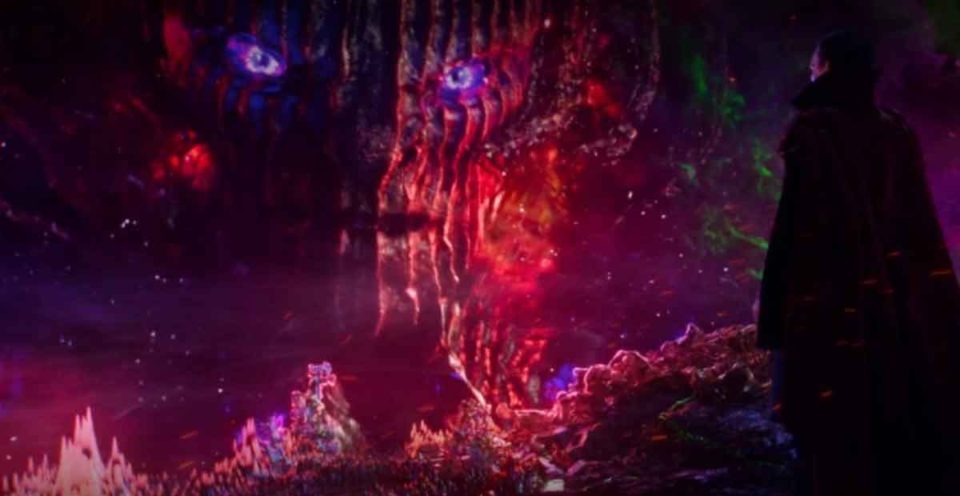 Denzel Washington podría fichar por Marvel como este villano