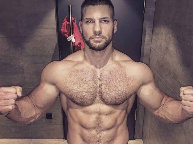 Marvel ficha a Florian Munteanu para interpretar a un villano