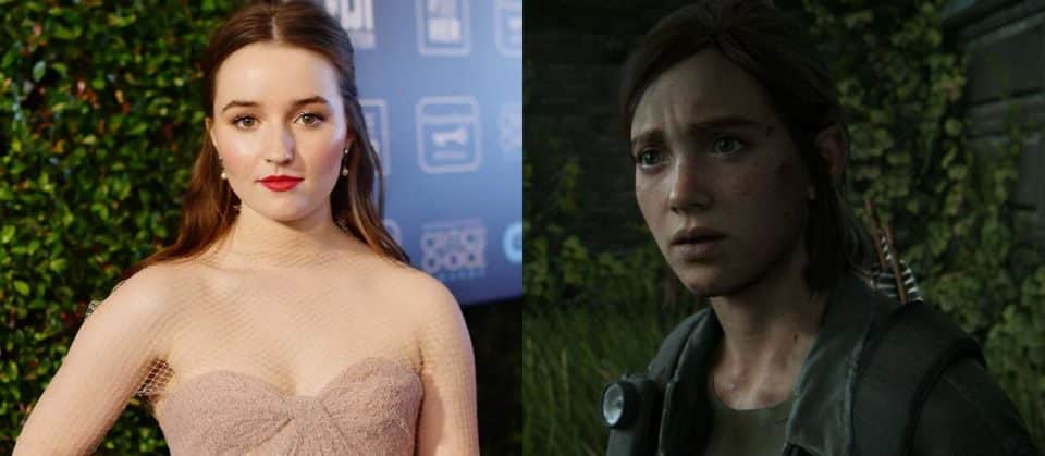 Kaitlyn Dever quiere protagonizar la serie de The Last of Us