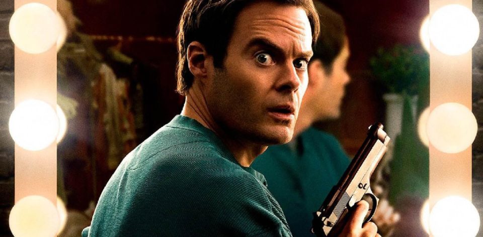 Crítica de Barry: ¿Qué estás esperando para verla?