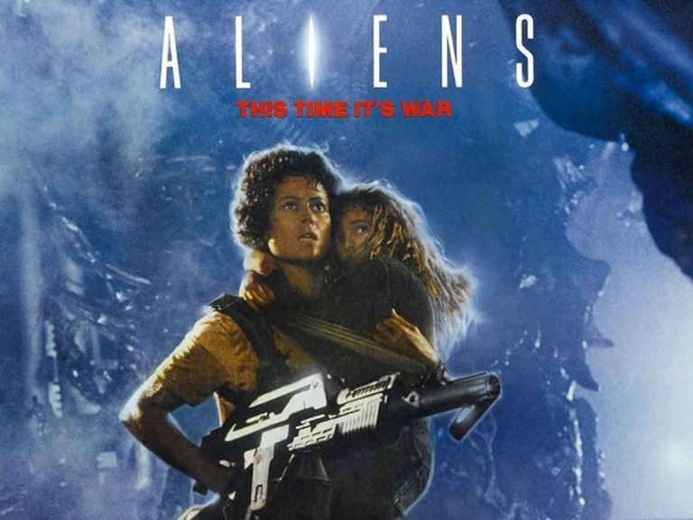 ¿Por qué Aliens: El regreso (1986) no se tituló Alien 2?