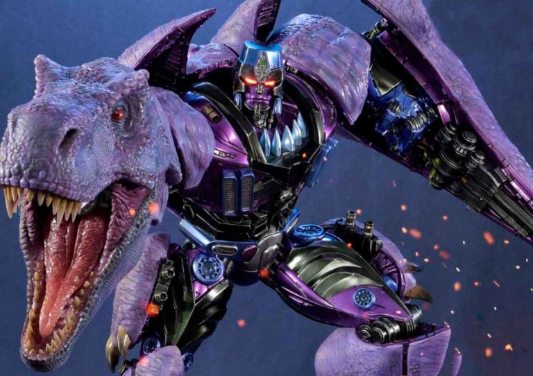 La nueva película de Transformers ya tiene fecha de estreno