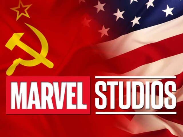 Así fue la Guerra Fría en el Universo Cinematográfico de Marvel