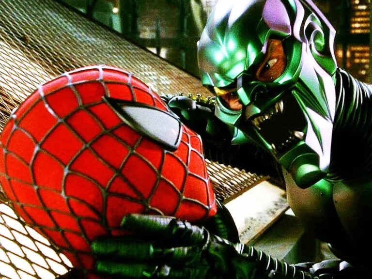 Willem Dafoe podría regresar como Duende Verde a Marvel Studios