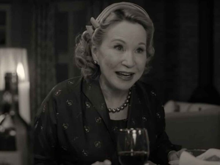 Así reaccionó Debra Jo Rupp cuando fichó por Marvel Studios