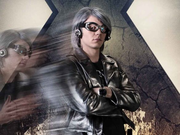 Quicksilver: Aaron Taylor-Johnson habla sobre su paso en el MCU