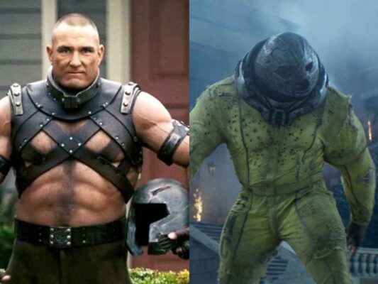 Actor de Marvel que ha rechazado Deadpool 3 | Cinemascomics.com | Cine ...