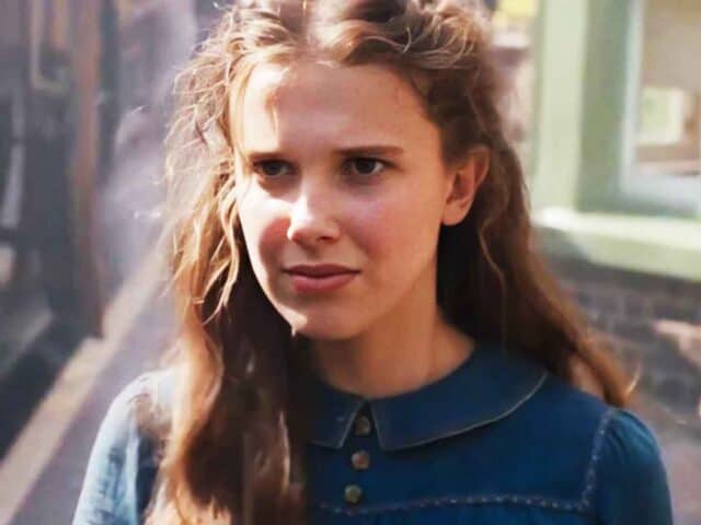 Domhnall Gleeson regresaría a Star Wars con una condición