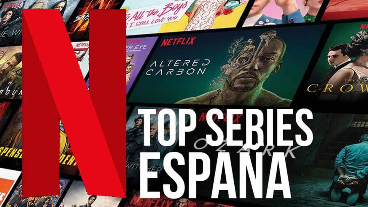 Netflix recomienda 25 estrenos brutales para el año 2025