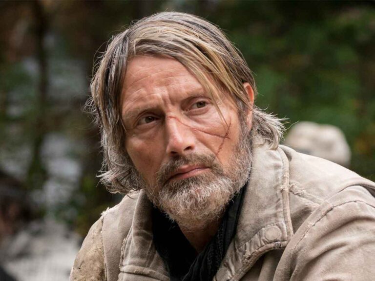 Mads Mikkelsen revela la humillante audición para una película de Marvel