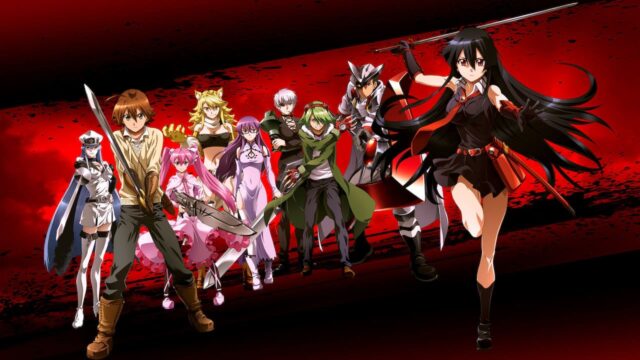 Akame ga Kill!: Análisis de la Serie Completa en Blu-Ray coleccionista