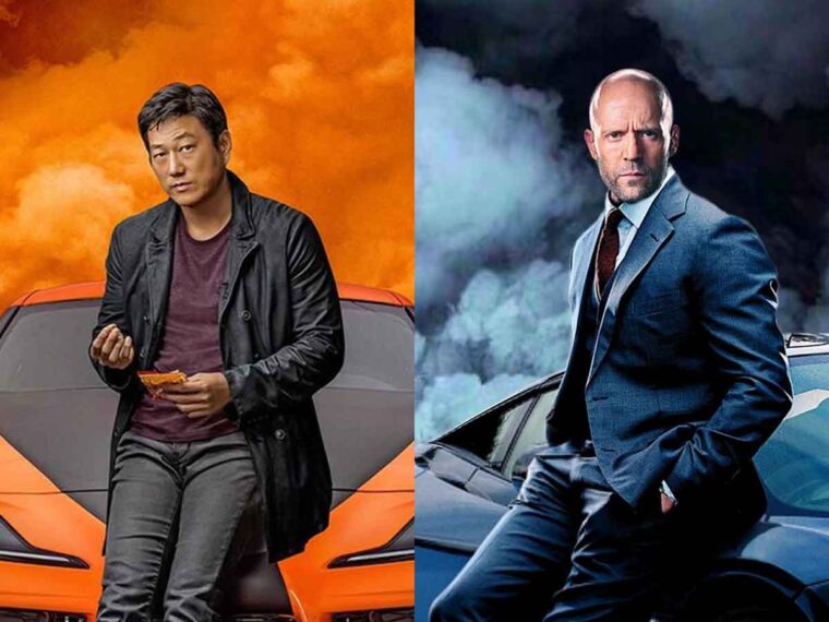 Fast and Furious 9 tiene escena post-créditos y el director la explica