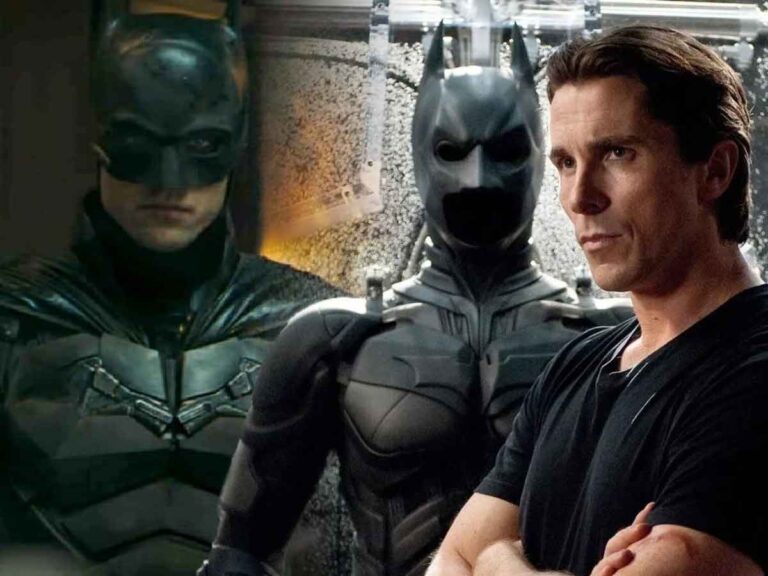 The Batman (2021) - Noticias, sinopsis, reparto, tráiler
