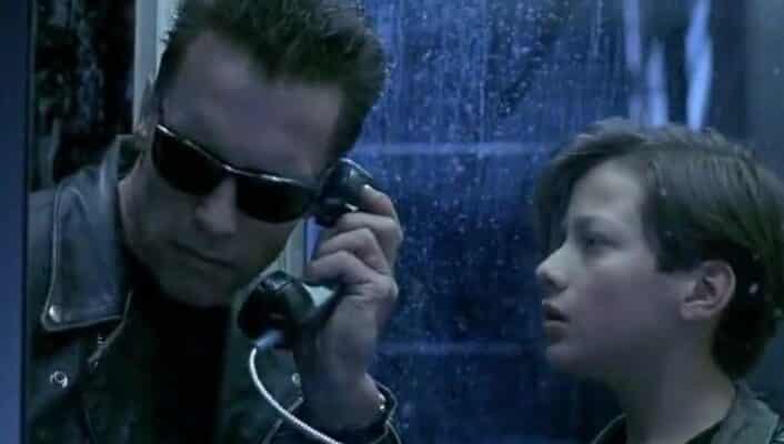 Terminator 2: El día del juicio final. 21 cosas que probablemente no sabías