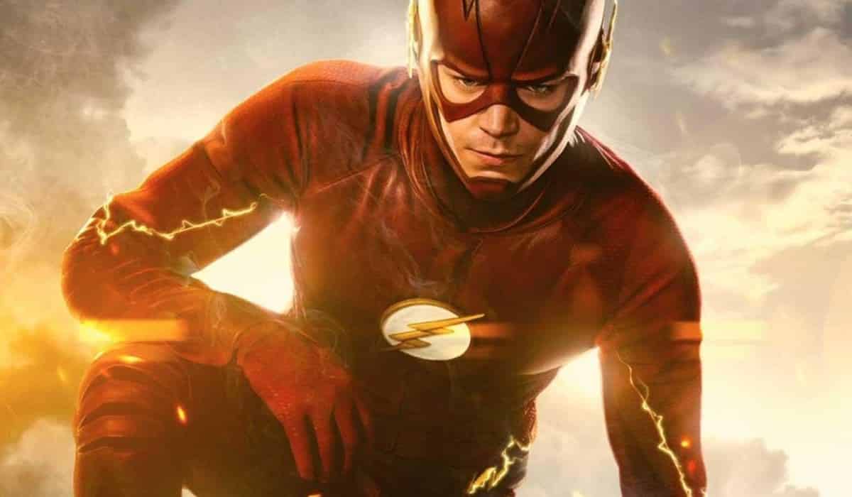 The Flash: La Temporada 8 comenzará con un sorprendente crossover