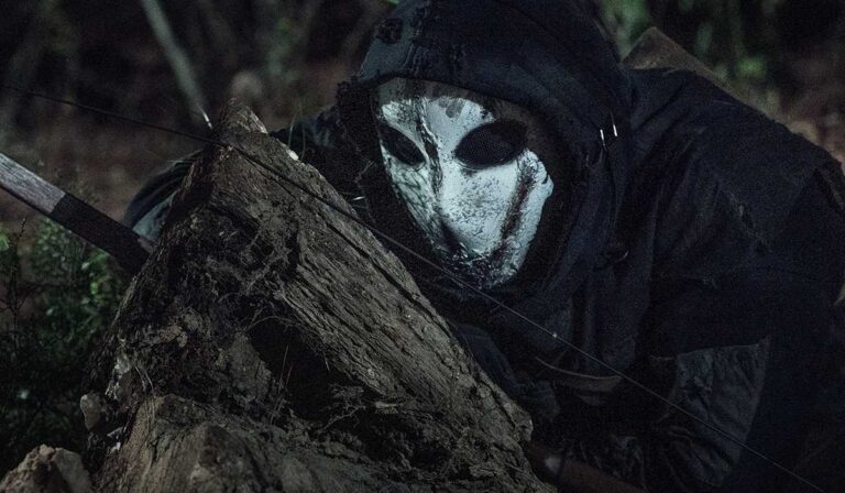 Así fue el regreso de los Reapers en The Walking Dead