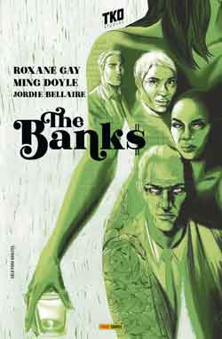 RESEÑA The Banks. La familia es el núcleo primordial