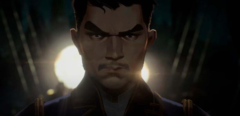 Quién es quién en Arcane, la nueva serie que arrasa en Netflix