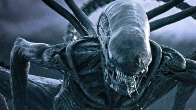 La nueva película de Alien ya tiene fecha de estreno