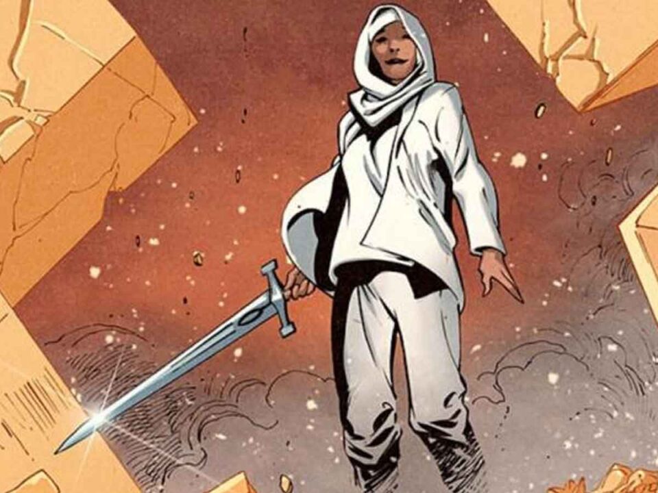 Marvel Studios añadirá un personaje femenino impactante