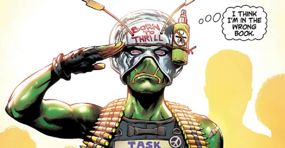 5 cosas que jamás deberían suceder en las películas de DC Comics